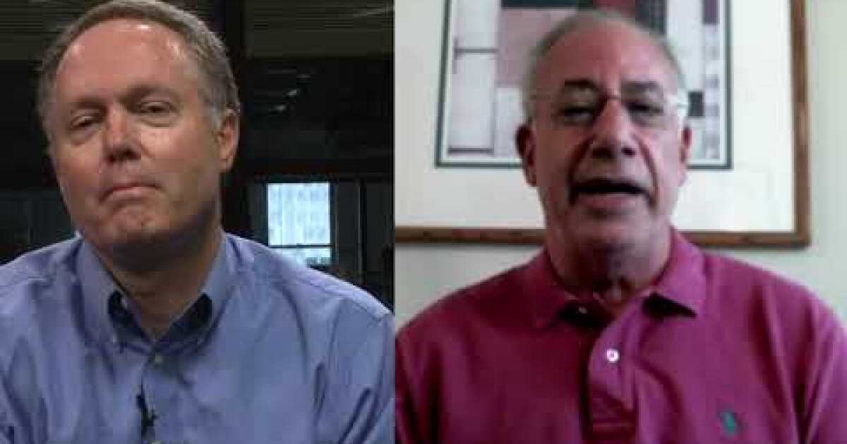 Steve Rosenbloom: Are the Bears tough enough this season? - Los Angeles ...