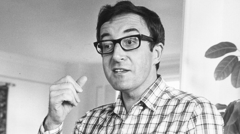 From the Archives: Actor Peter Sellers, Comic Film Genius, Dies at 54 ...