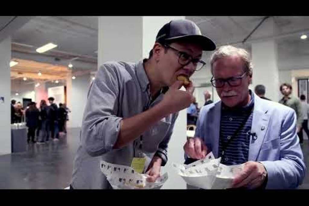 Norm Langer’s guide to the perfect pastrami sandwich - Los Angeles Times