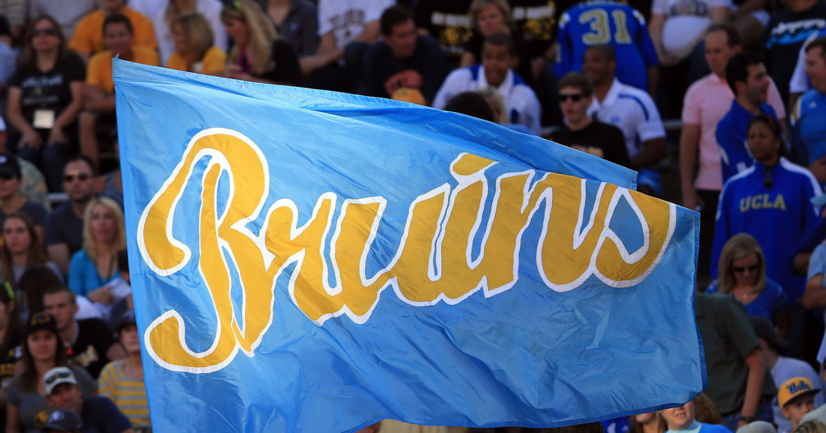 Coveted running back prospect Deshun Murrell signs with UCLA - Los Angeles Times