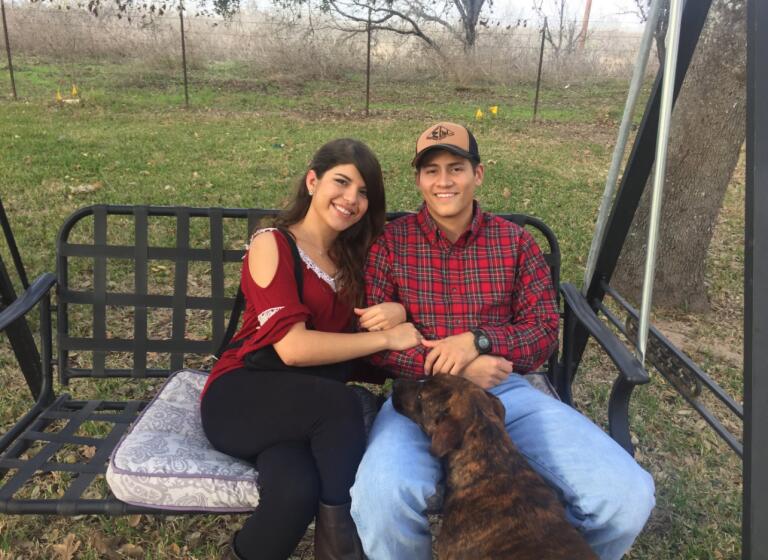 Crews search for Texas man Taylor Rodriguez missing on Mt. Whitney ...