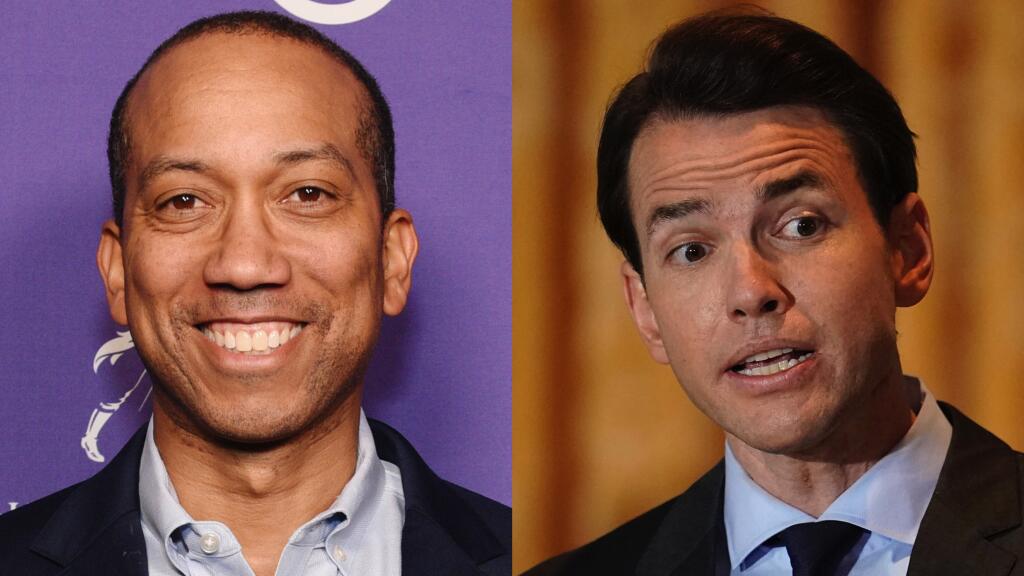 Where the key 2022 California congressional races stand - Los Angeles Times