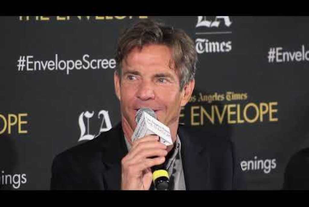 The Envelope: Dan Rather is sticking to the 'Truth' of his story about ...