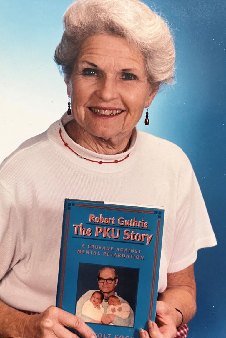 Jean Koch, fixture on The Times' letters page for 55 years, dies at 100 ...