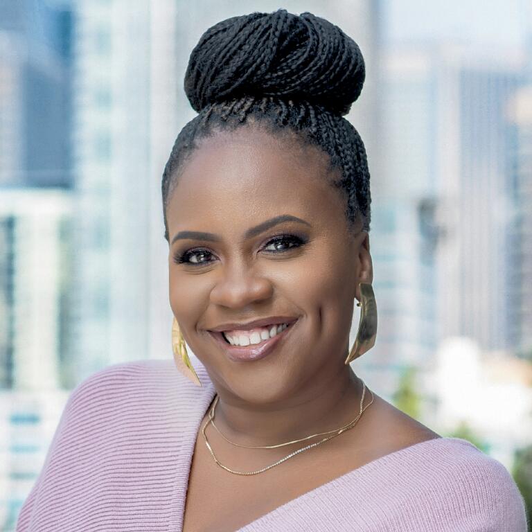 Demetria L. Graves - Los Angeles Times Demetria L. Graves - Los Angeles Times