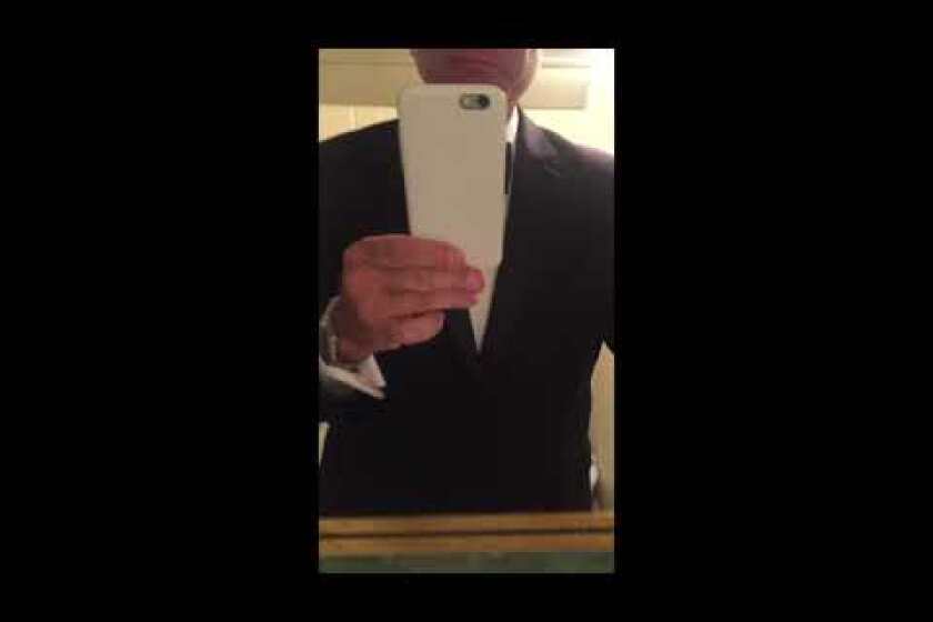 Carmen Puliafito USC medical school dean: Full coverage - Los Angeles Times