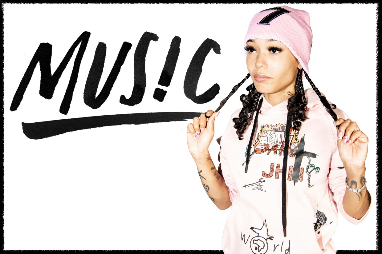 25 essential concerts, festivals and albums for fall - Los Angeles Times