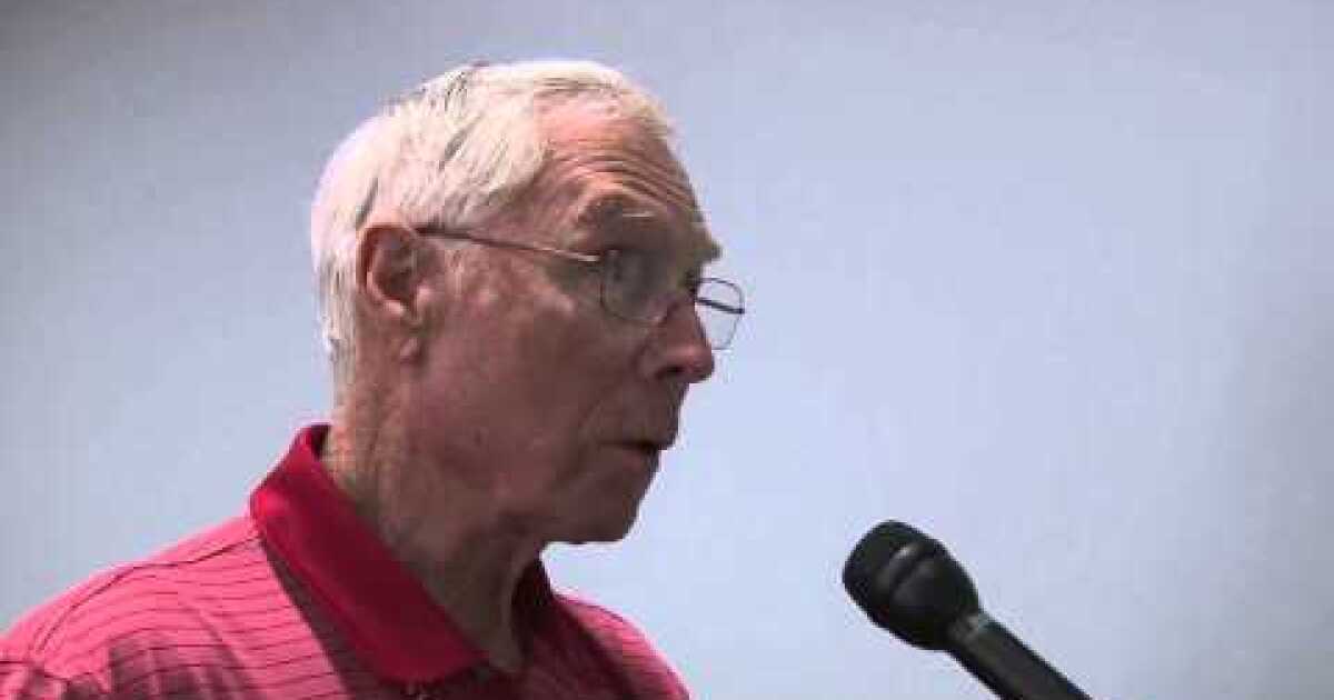 Pete Cassidy, former CSUN basketball coach, has died at 86 - Los ...