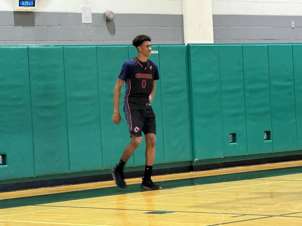 Basketball roundup: Alijah Arenas of Chatsworth starts with 38-point ...