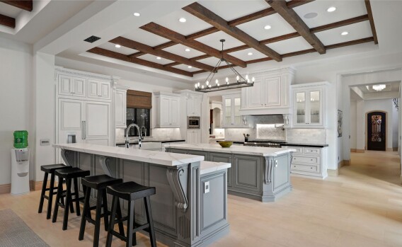 Jason Oppenheim Pays 7 Million For Newport Beach Mansion Announces