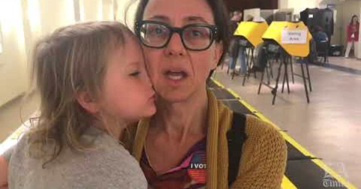 Jennifer Mandel - Los Angeles Times