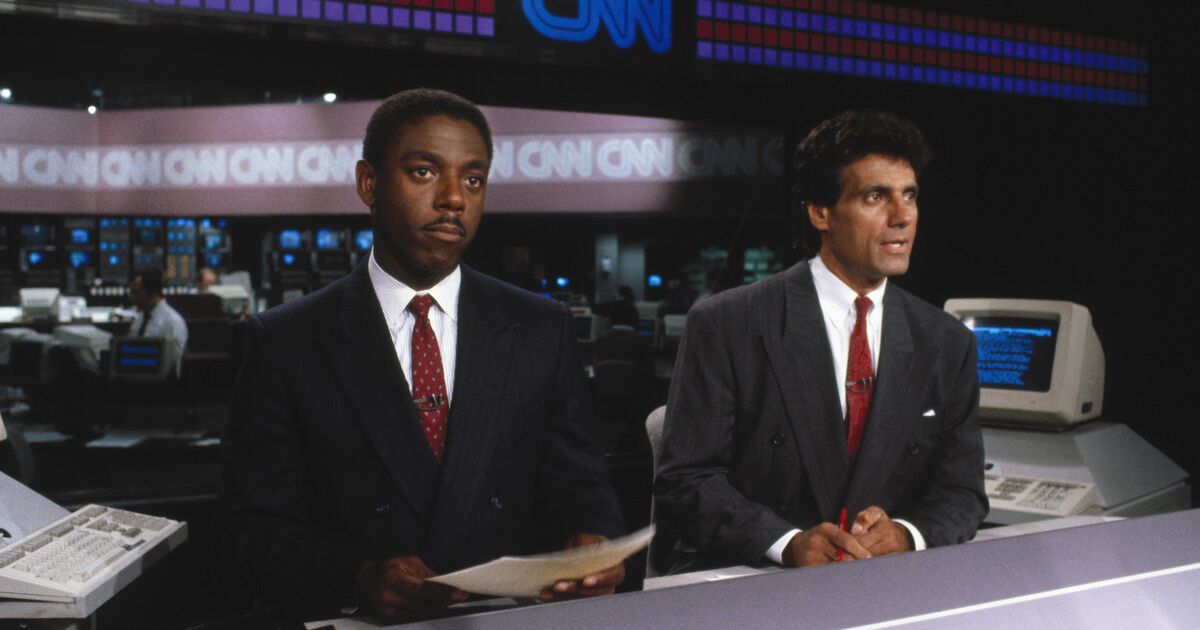 Fred Hickman, former sports anchor for CNN, dies at 66 | Yonkers Observer