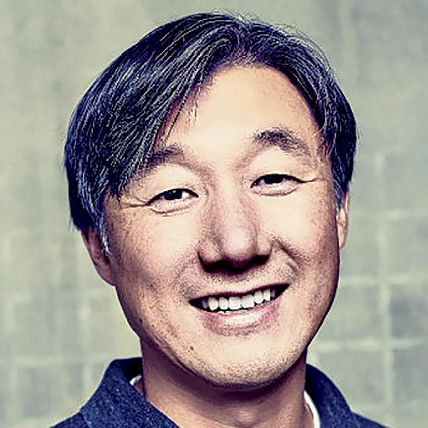 Finalist: Jae Yu - Los Angeles Times