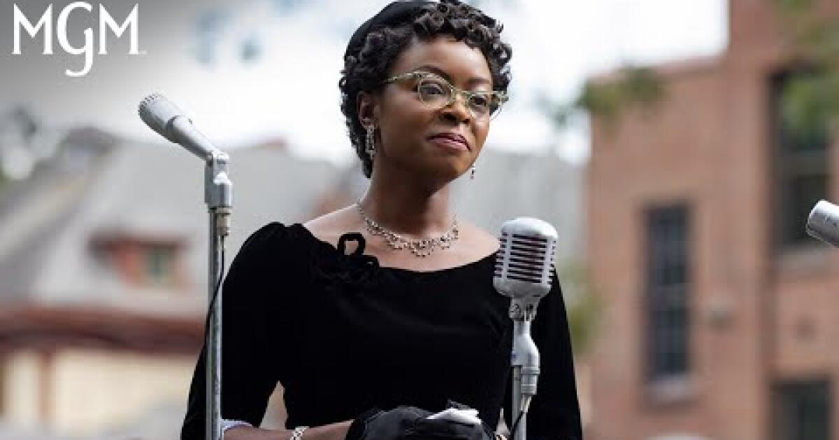 TILL | Official Trailer 2 - Los Angeles Times