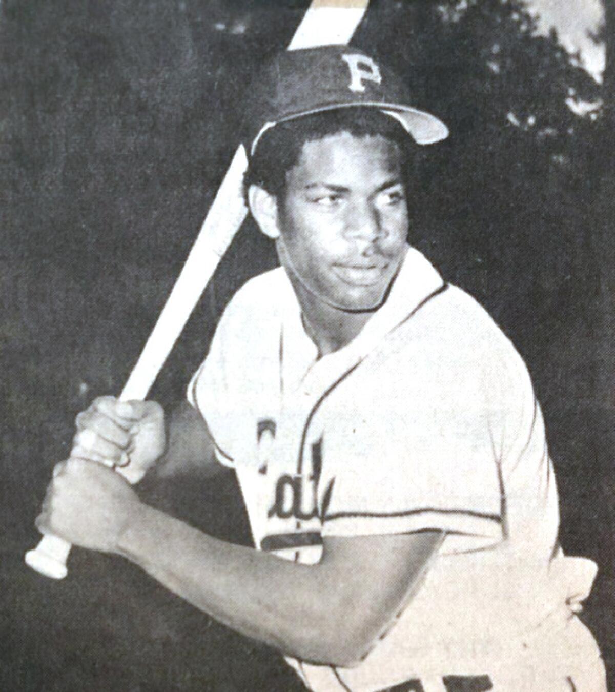 Column: Neither of us has forgotten the ugly racial incident - Los ...