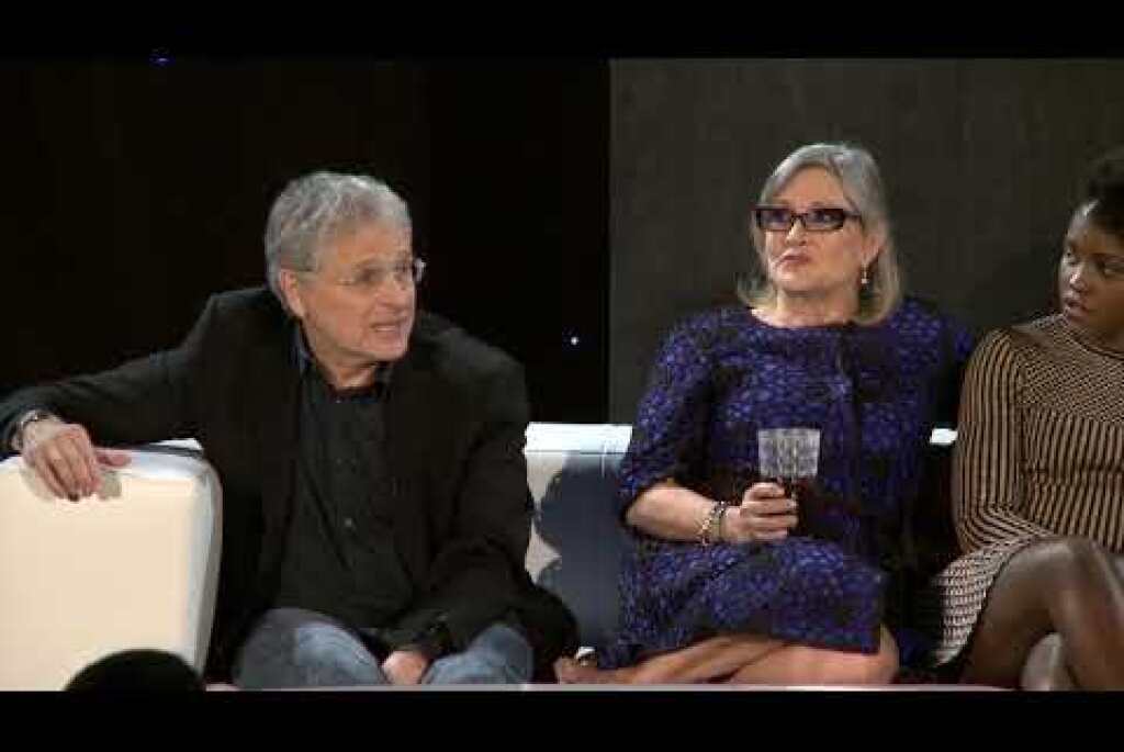 40-year-old George Lucas interview predicts 'Star Wars'' future with ...