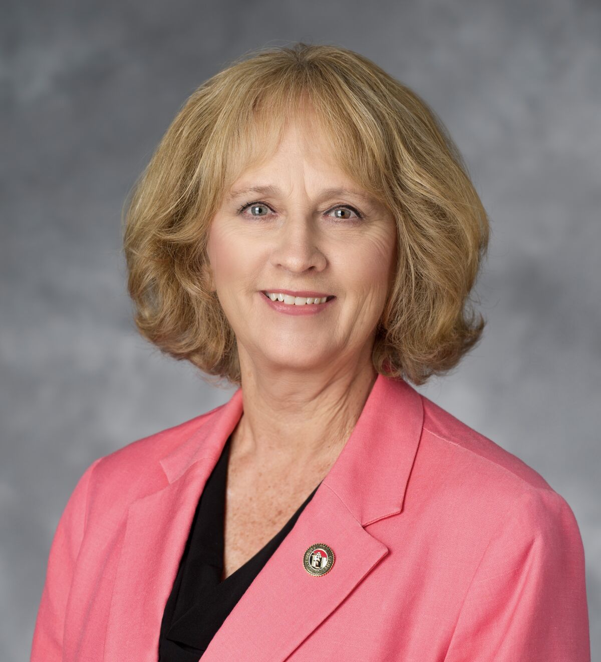 Sally Roush, who helped expand and enrich SDSU as interim president ...