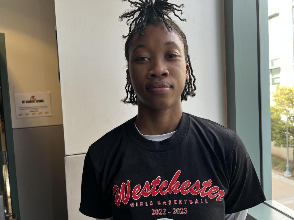 Mariah Blake leads Westchester past Crenshaw in City Section playoffs ...