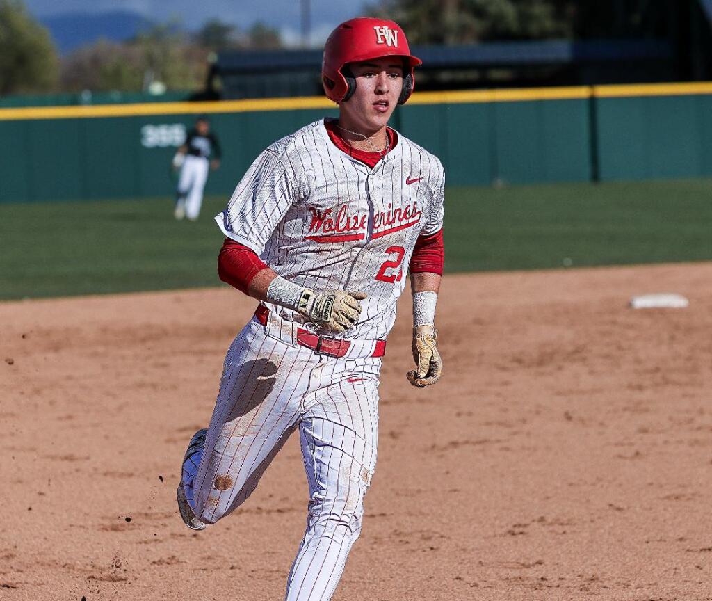 Harvard-Westlake baseball has a lineup ready to score runs - Los ...