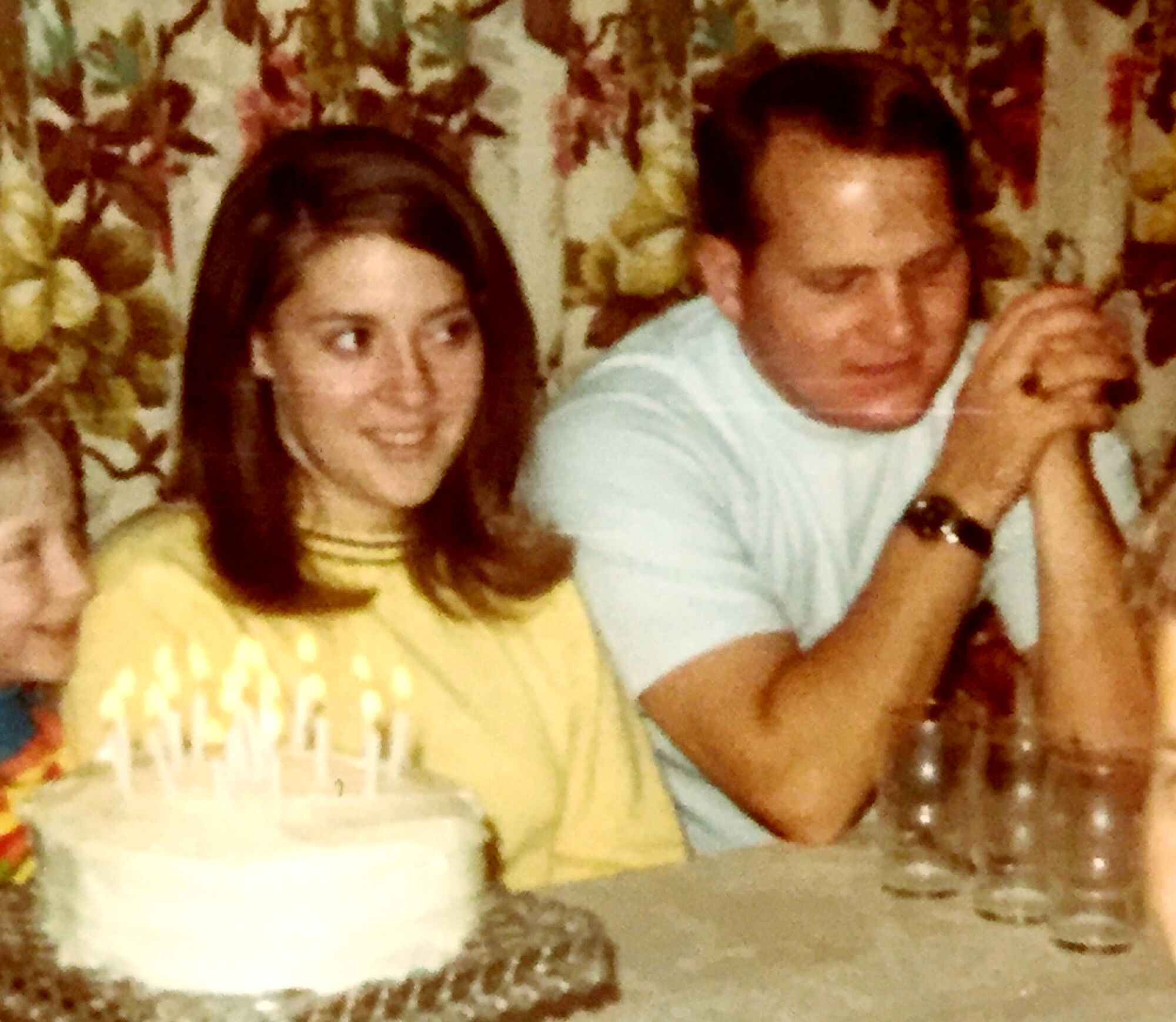 Golden State Killer's invisible victims: men whose lives were shattered ...