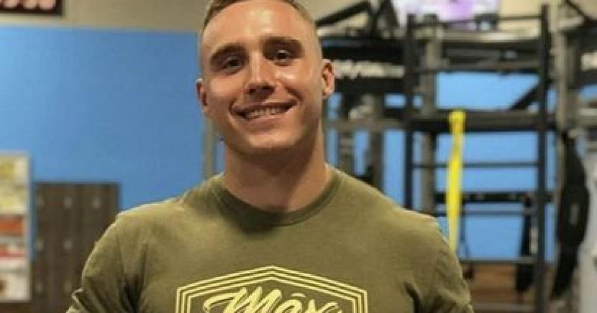 Muere el actor Lorenzo Brino tras aparatoso accidente en el Condado de ...