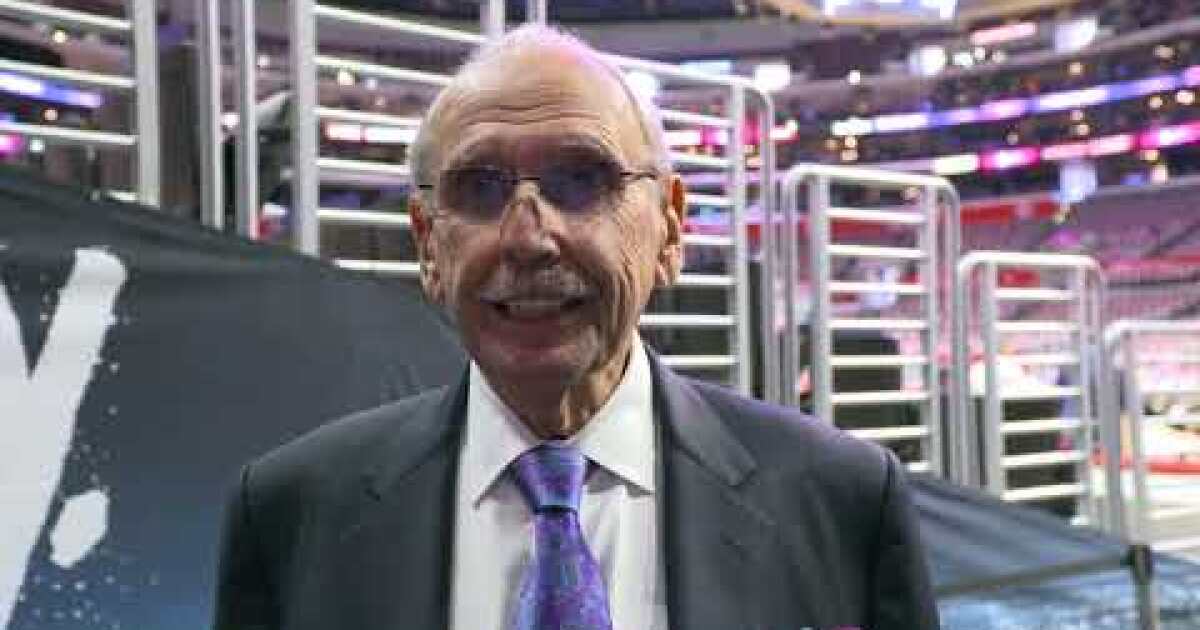 Ralph Lawler's greatest hits with the Clippers - Los Angeles Times