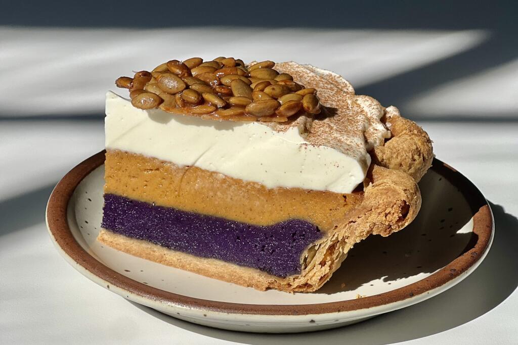Where to order the best pies in Los Angeles for Thanksgiving - Los ...