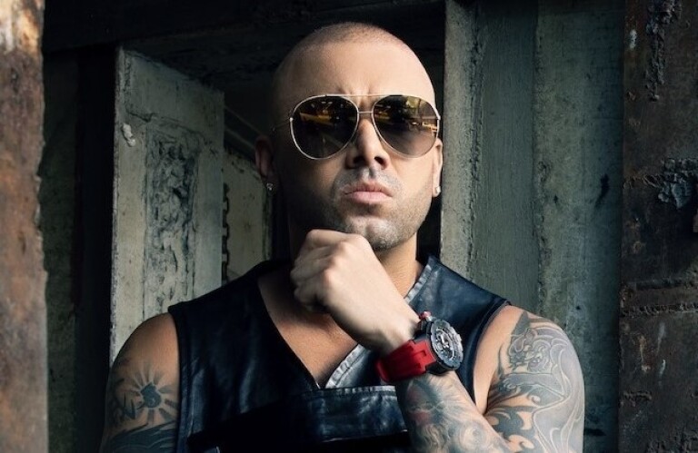 Wisin celebra gran éxito de su nuevo álbum - Los Angeles Times