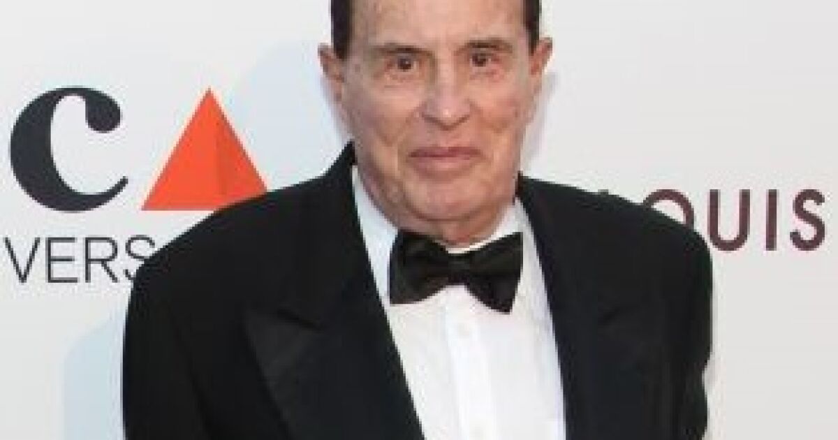 Kenneth Anger dies: Underground film pioneer influenced Scorsese, Lynch ...