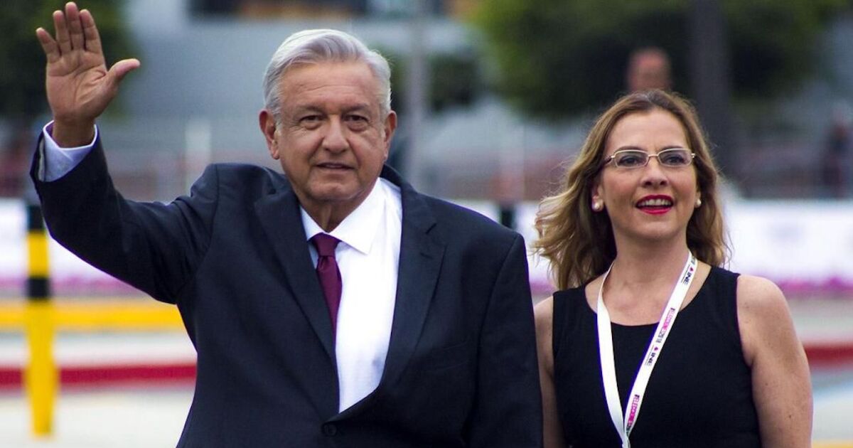 ¿por Qué La Esposa Del Presidente De México Critica A Twitter Los