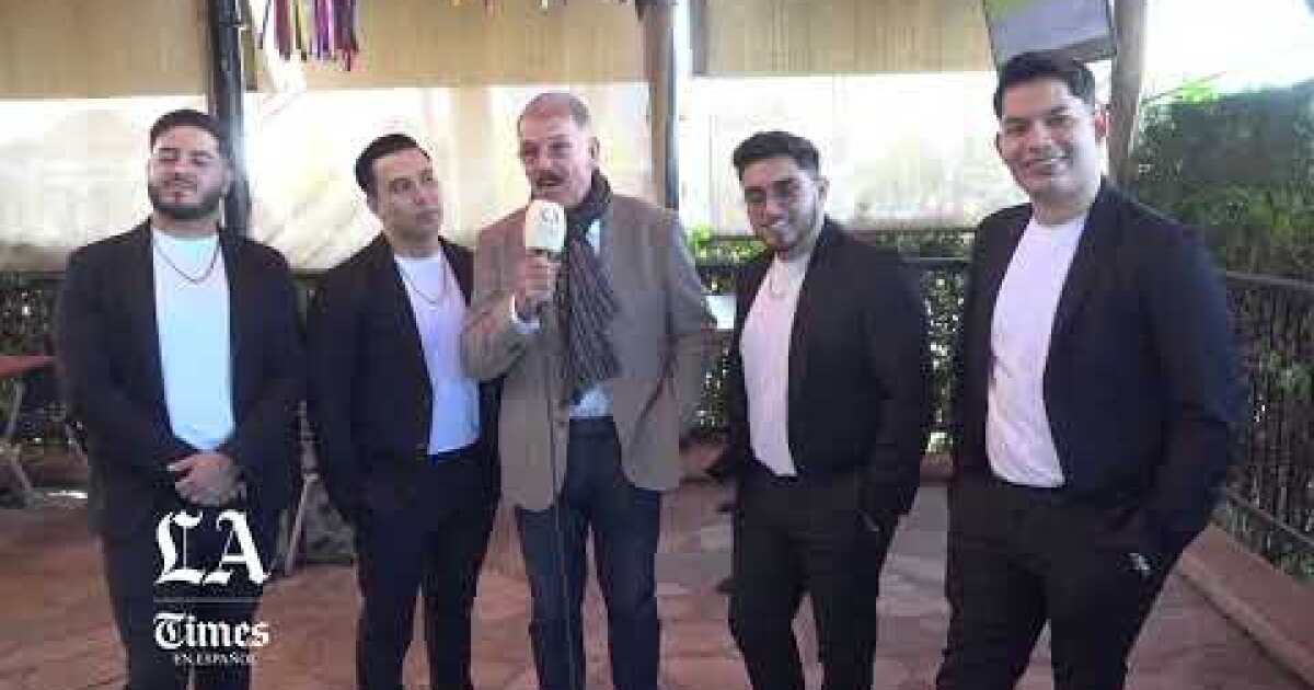 La Arrolladora Banda el Limón de Don René Camacho le cantará a los ...