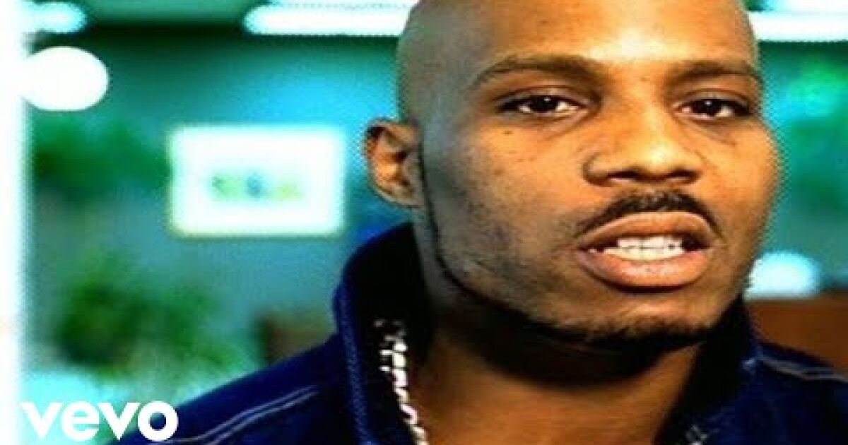 DMX - Party Up (Up In Here) (Enhanced Video, Edited) - Los Angeles Times