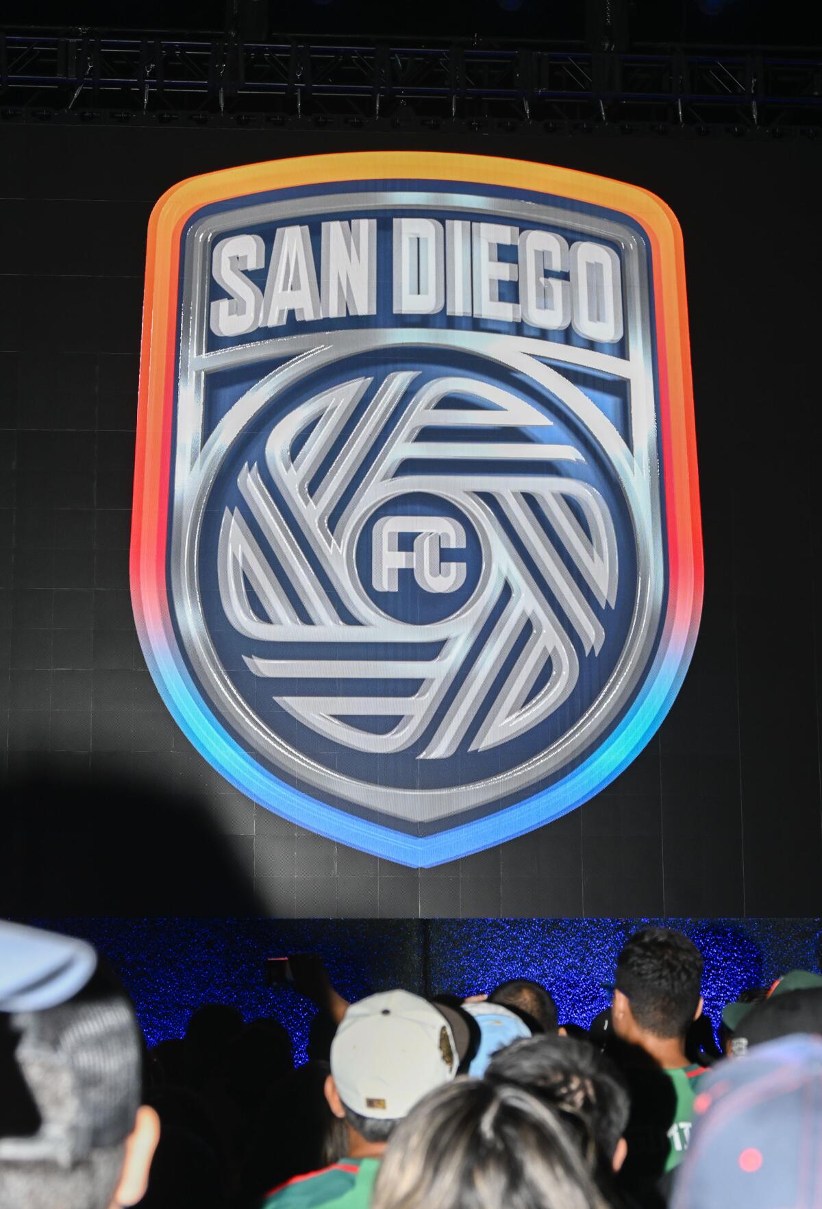 Major League Soccer's San Diego FC will have Snapdragon scheduling ...