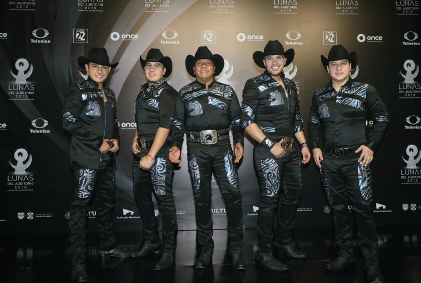 Acelera Bronco con nueva música - Los Angeles Times