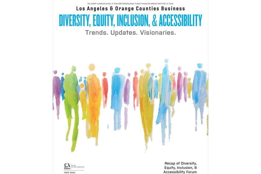 Diversity Equity Inclusion And Accessibility Trends Updates