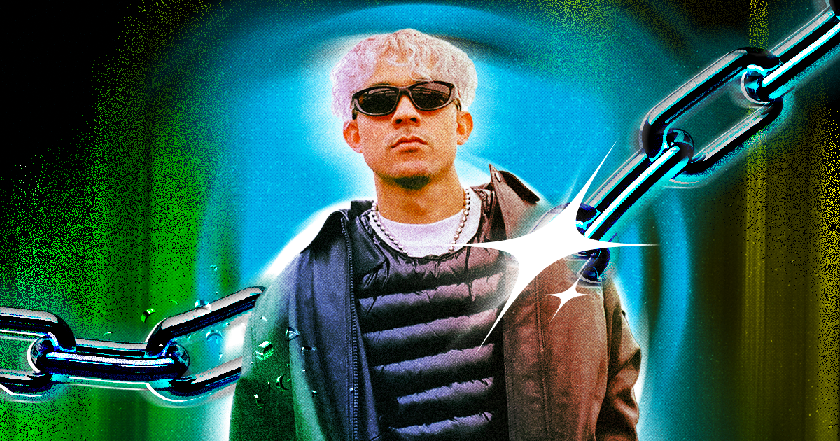 Tainy speaks about 'Data,' working with Bad Bunny and being inspired by ...