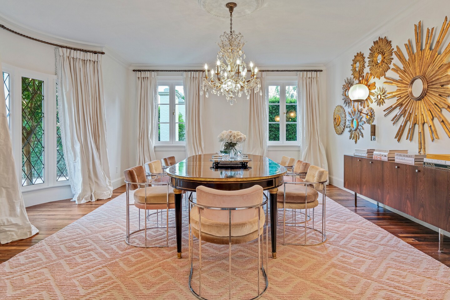 Tinder co-founder Sean Rad puts Hollywood Hills home back in play at $9 ...