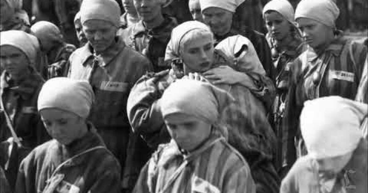 Rialto schools revise assignment asking whether Holocaust occurred ...