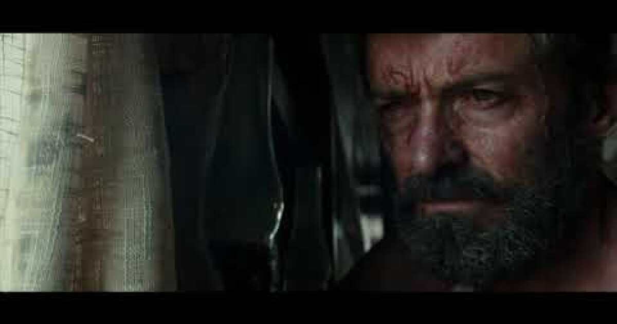 In 'Logan,' an authentic drama between scenes of brutal violence to ...