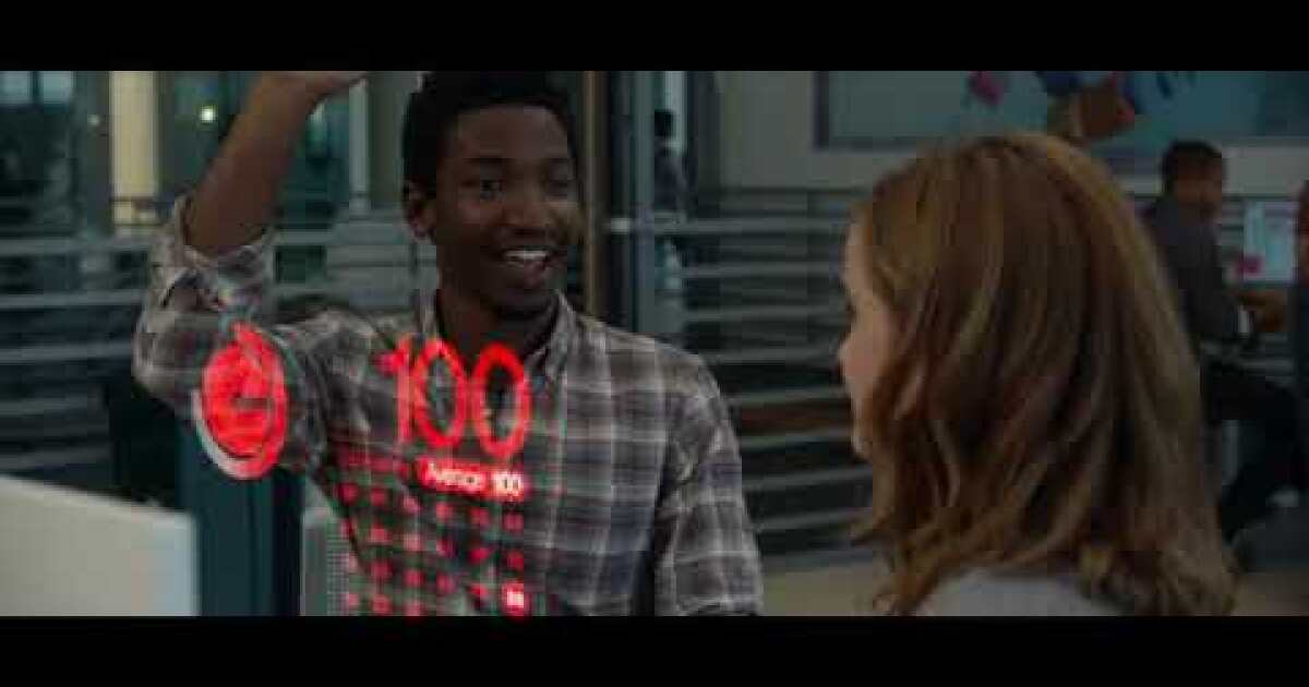 'The Circle' likely no match for 'Fate' at the box office - Los Angeles ...