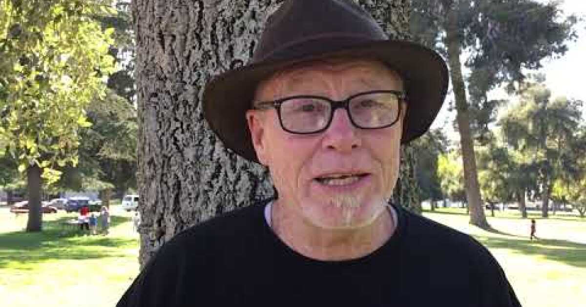 Leo Barnes - Los Angeles Times