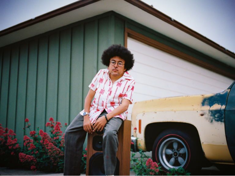 Cola Boyy, Oxnard funk innovator and disabled activist, dies - Los ...