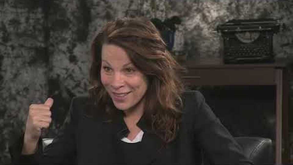 lili taylor interview