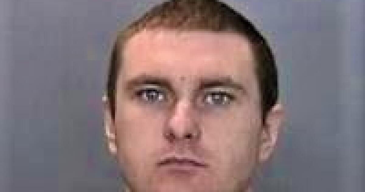 Sex Offender Faces Felony Charges After Allegedly Assaulting 3 Women In