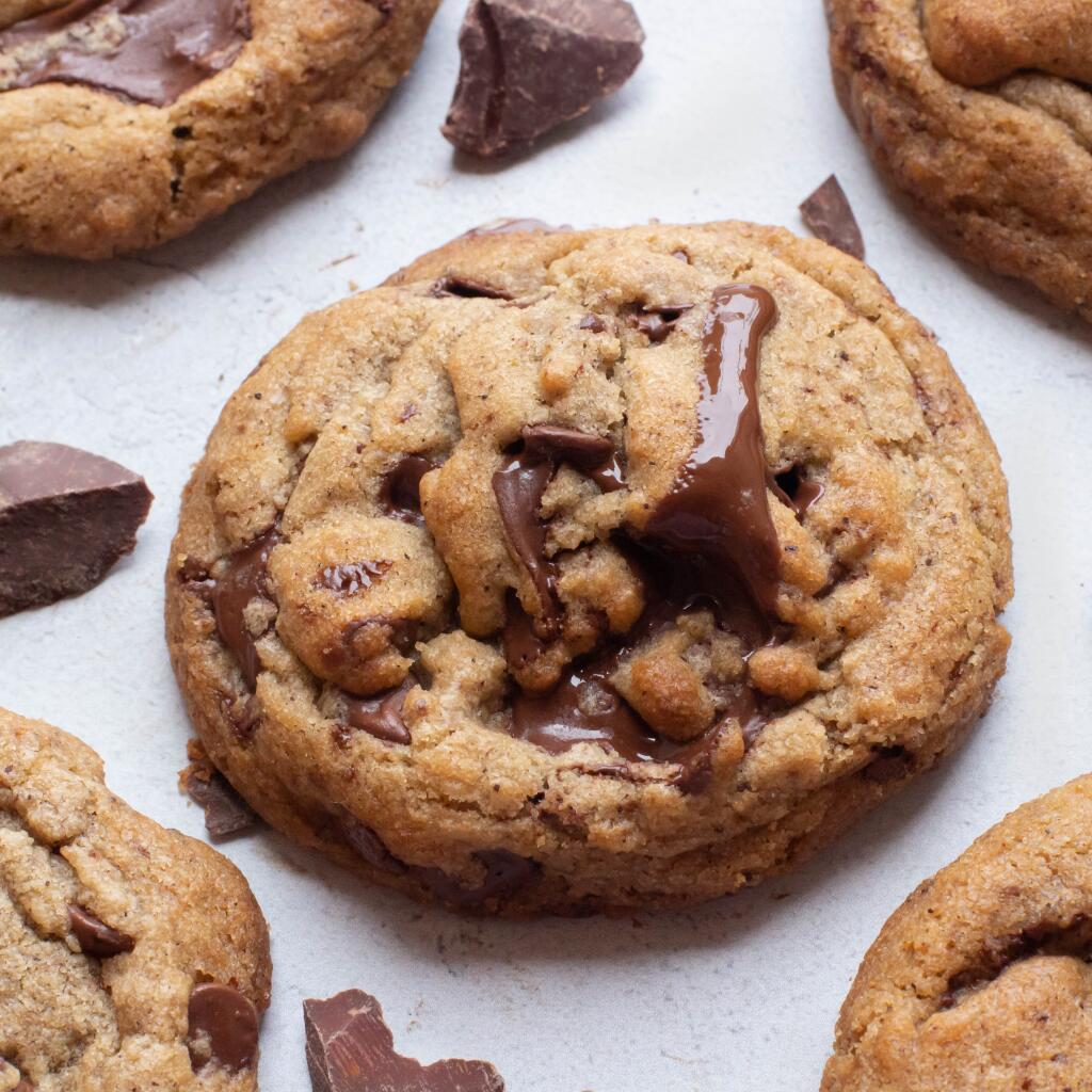 Cookie shops are popping up everywhere. Who makes the best? - Los ...