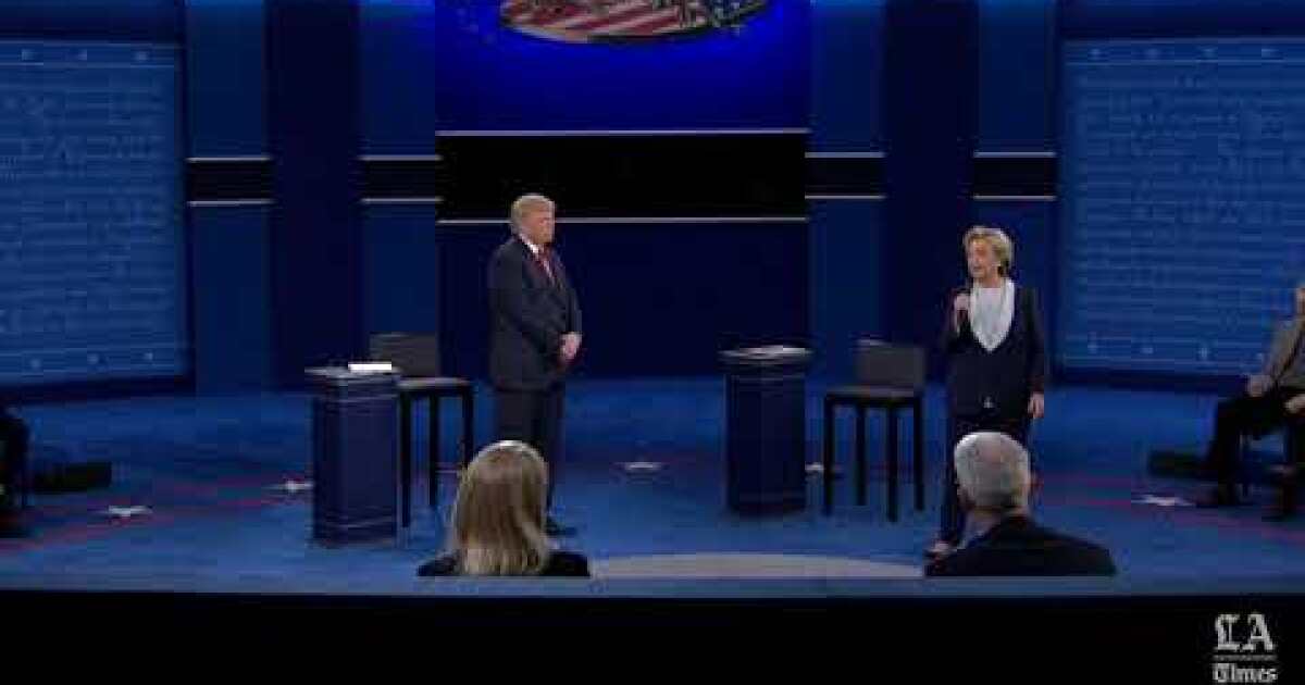 Trump's 'Access Hollywood' unmasking and the searing power of video to ...