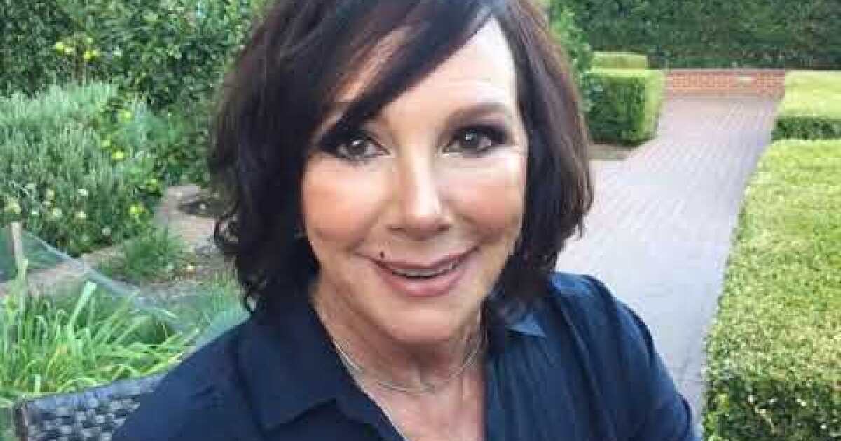 Marcia Clark, former O.J. prosecutor, leaves her trials behind and ...