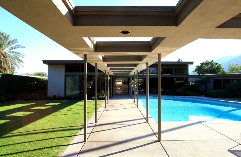 Follow in Frank Sinatra's footsteps as Palm Springs toasts Ol' Blue ...