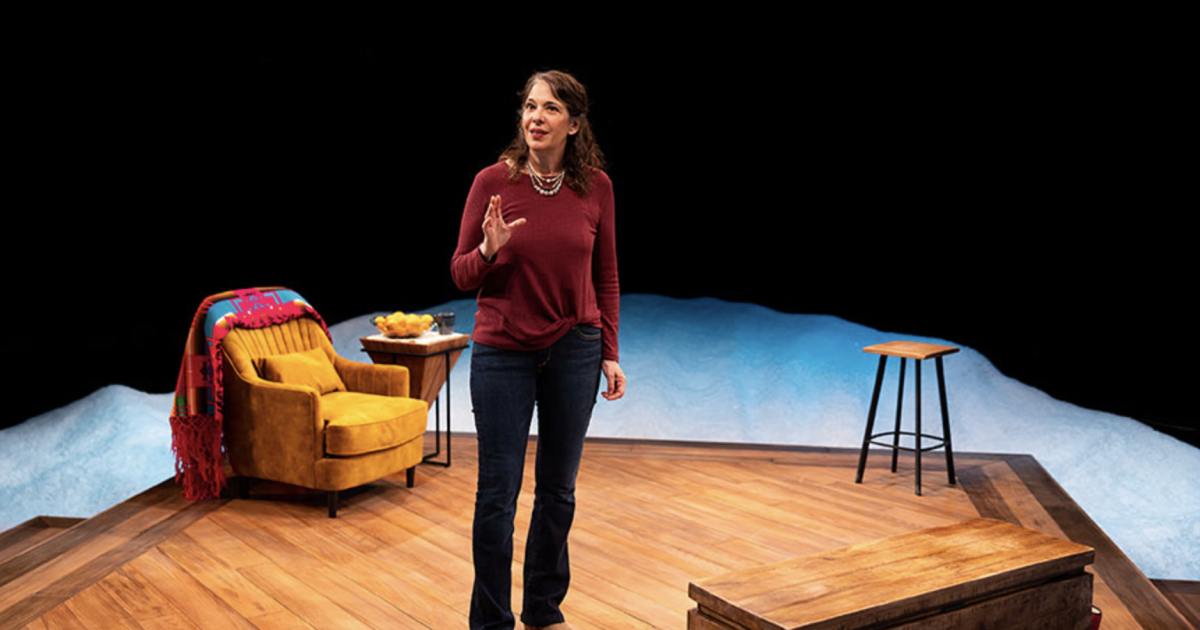 'Mala' wants to normalize conversations about being a caregiver - Los ...