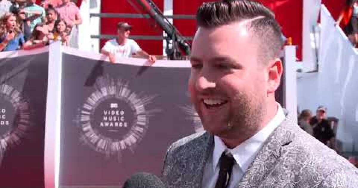 Jason Quinn: MTV VMAs 2014 - Los Angeles Times